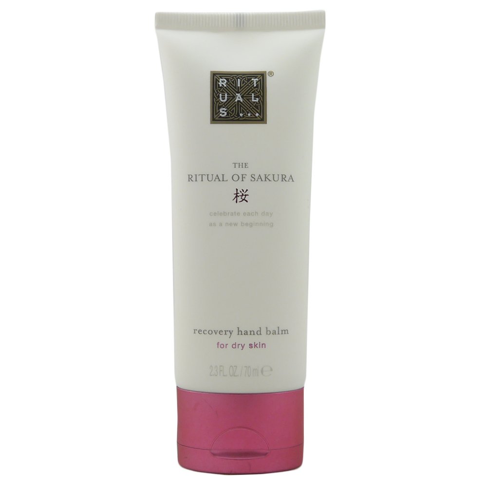 Rituals The Ritual Of Sakura 70 Ml Hand Balm Bei Pillashop